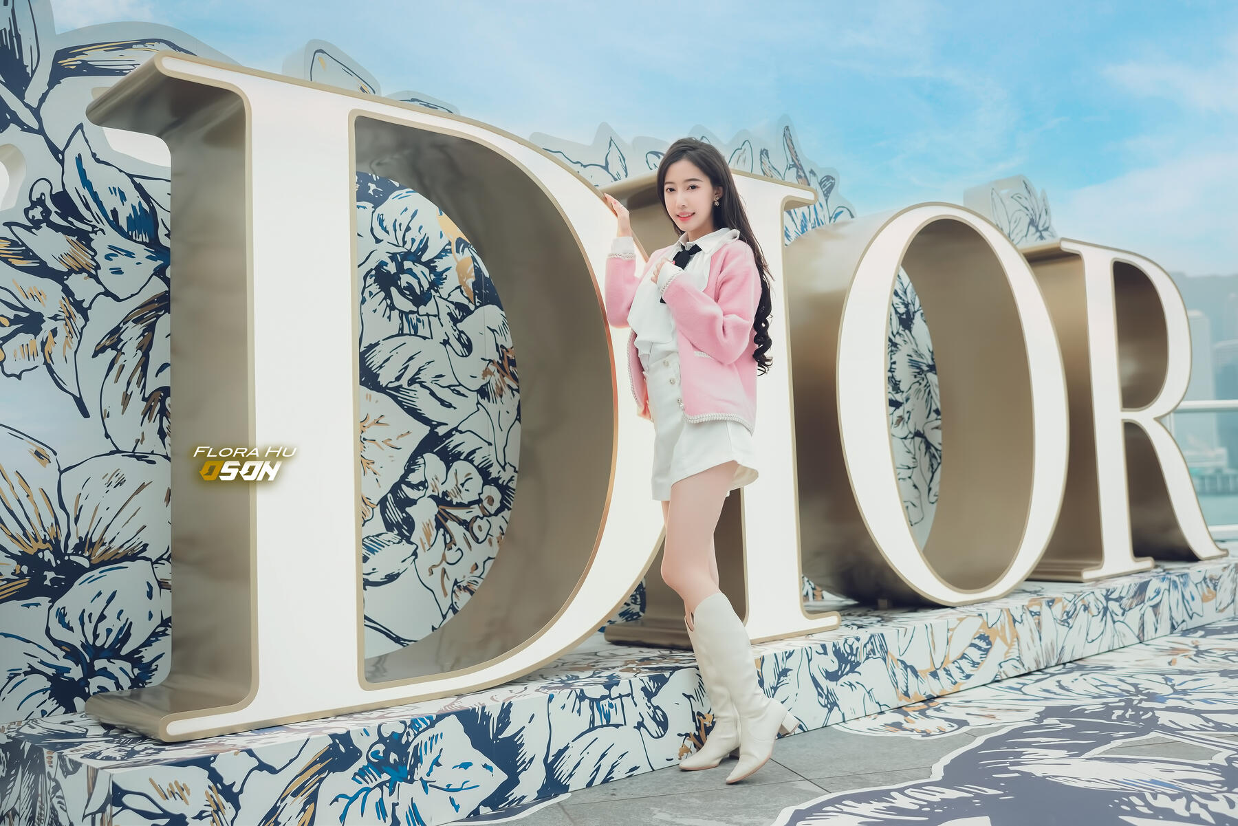 Flora Hu 4 :: 30 -- fotop.net photo sharing network