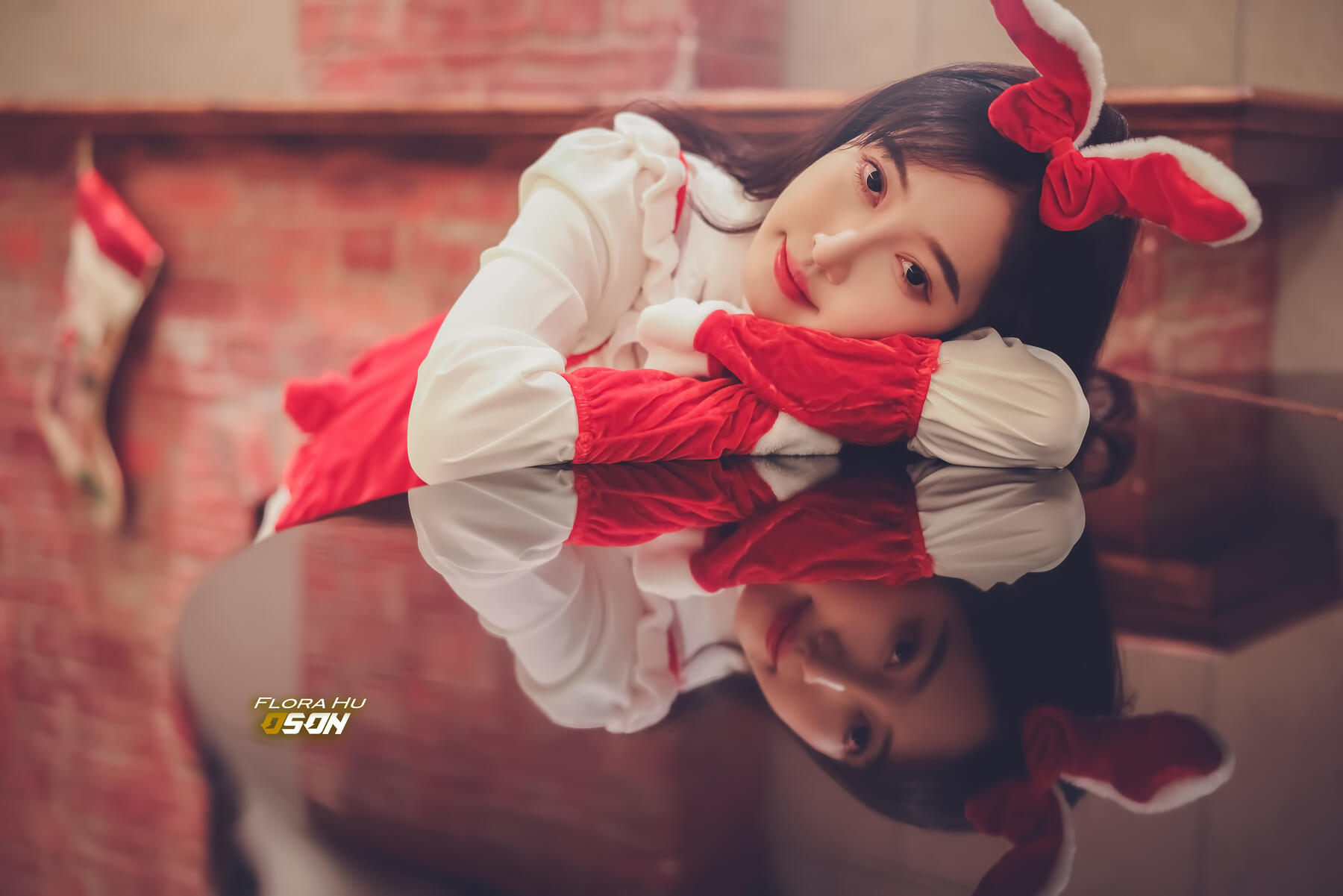 Flora Hu 4 :: 44 -- fotop.net photo sharing network