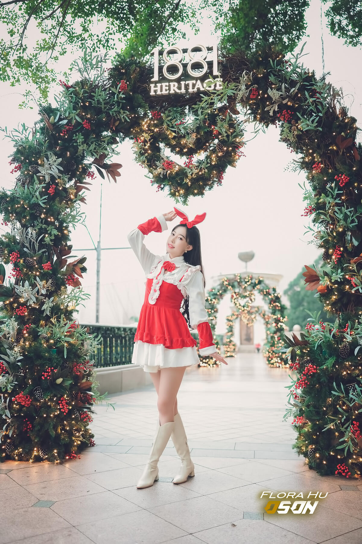 Flora Hu 4 :: 52 -- fotop.net photo sharing network