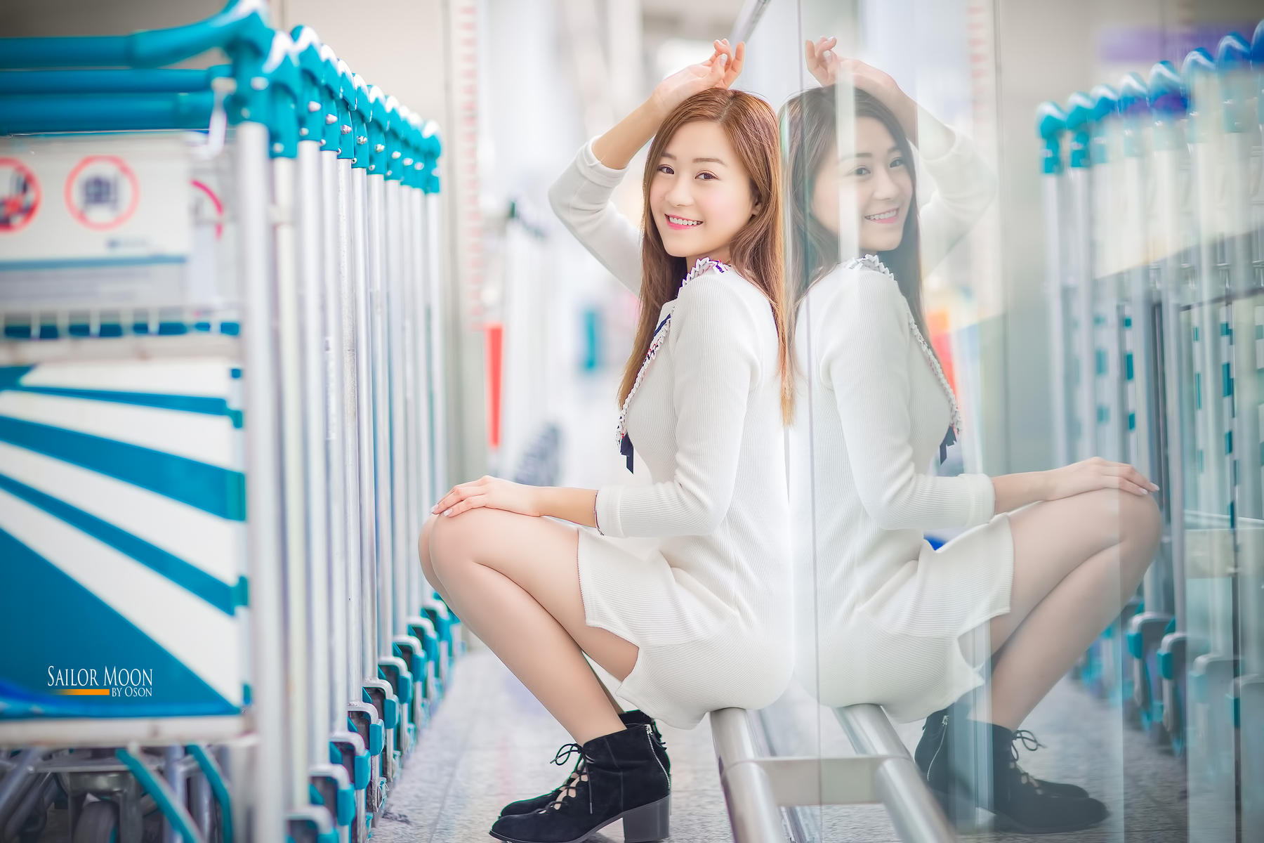 Iris Chung 1 精選女像 No259 :: 8 -- fotop.net photo sharing network