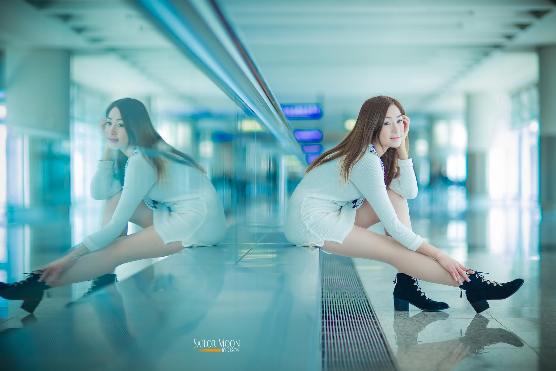 Iris Chung 1 精選女像 No259 :: 18 -- fotop.net photo sharing network