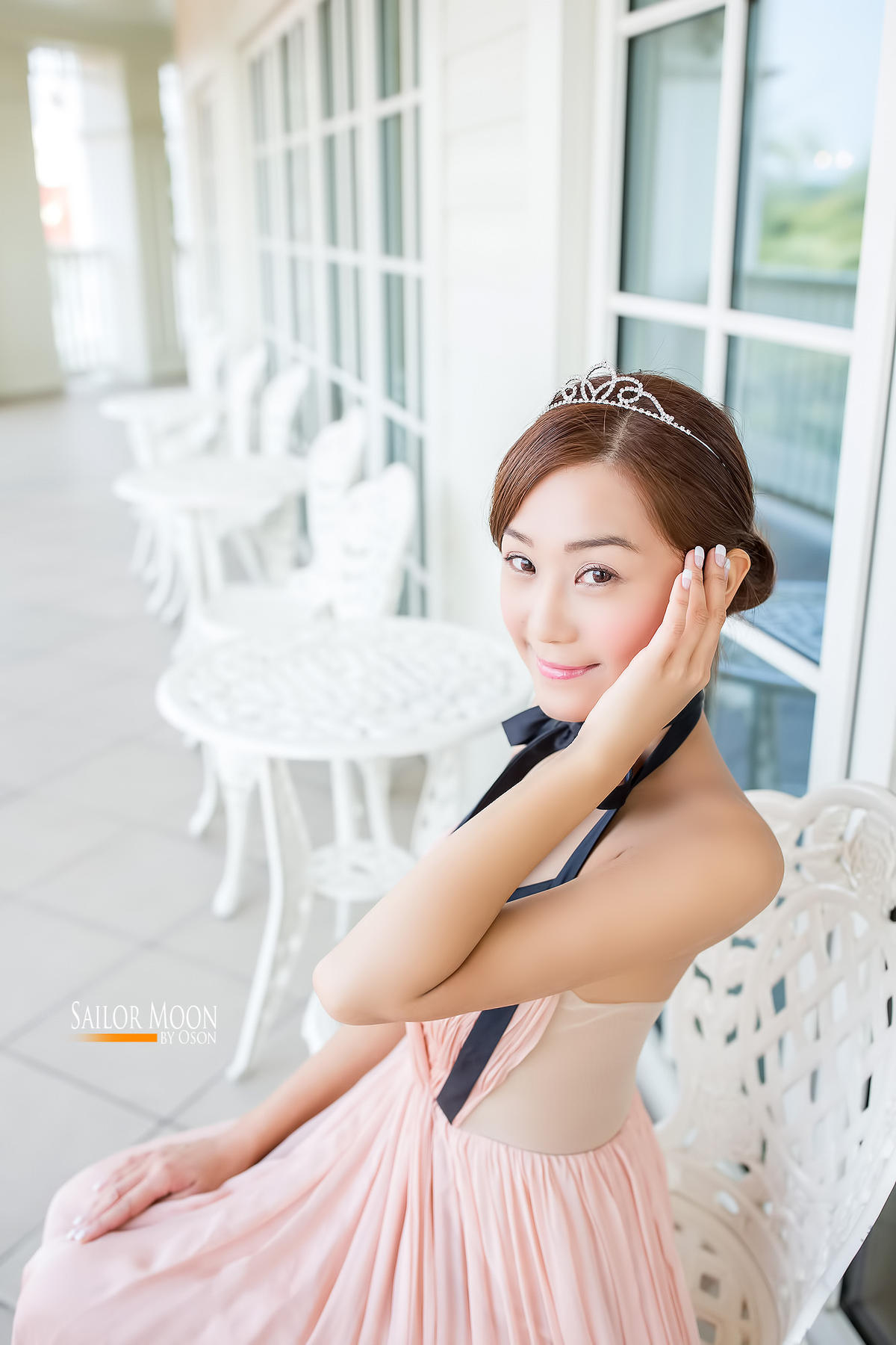 iris Chung 2 :: 9 -- fotop.net photo sharing network