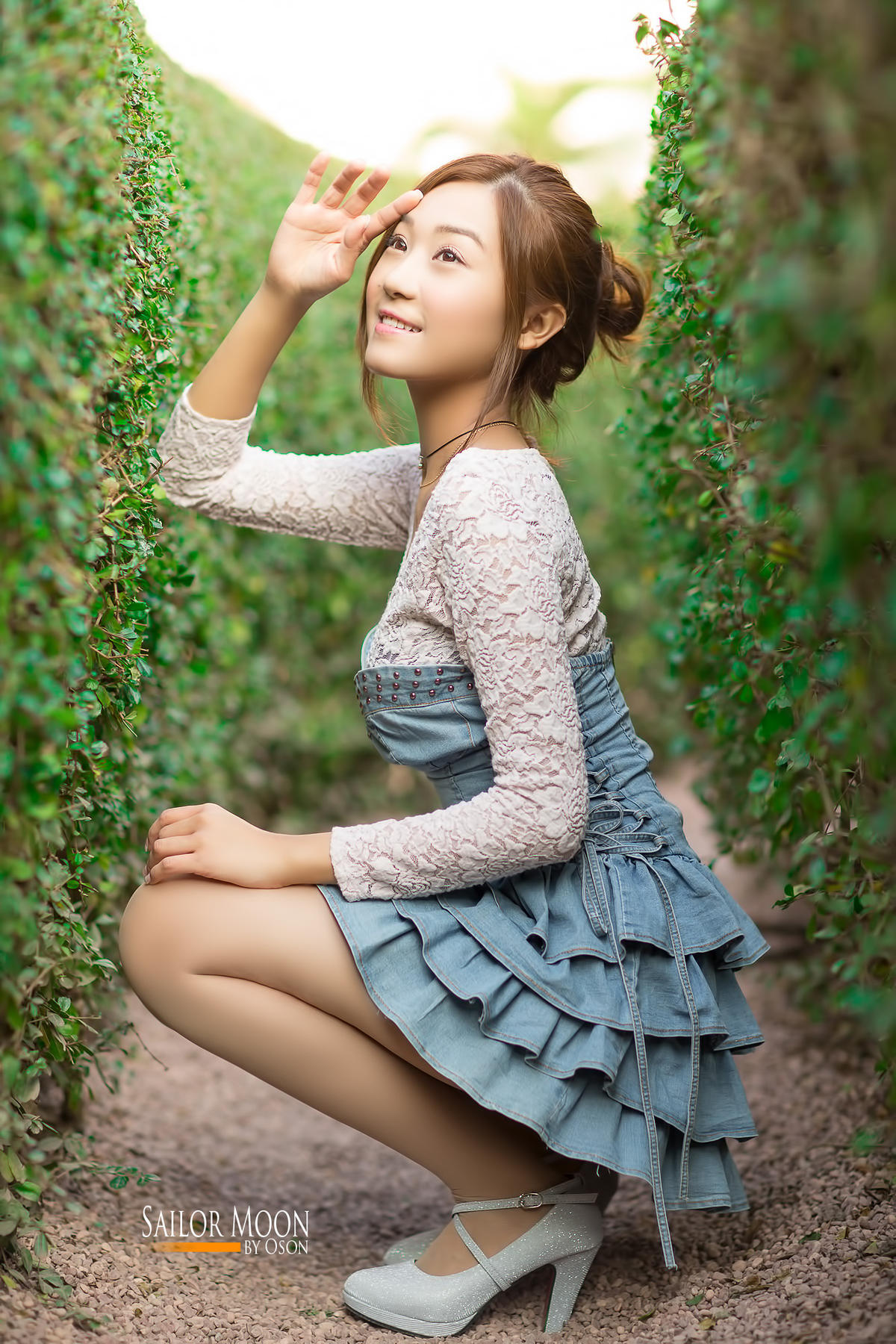 iris Chung 2 :: 29 -- fotop.net photo sharing network