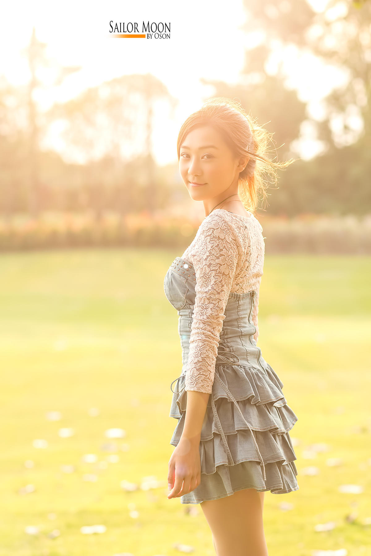 iris Chung 2 :: 44 -- fotop.net photo sharing network