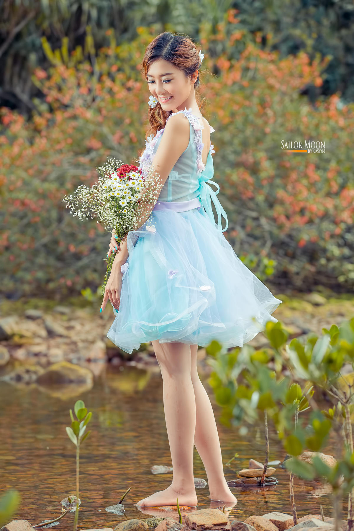 Iris Chung 3 精選女像 No279 :: 13 -- fotop.net photo sharing network
