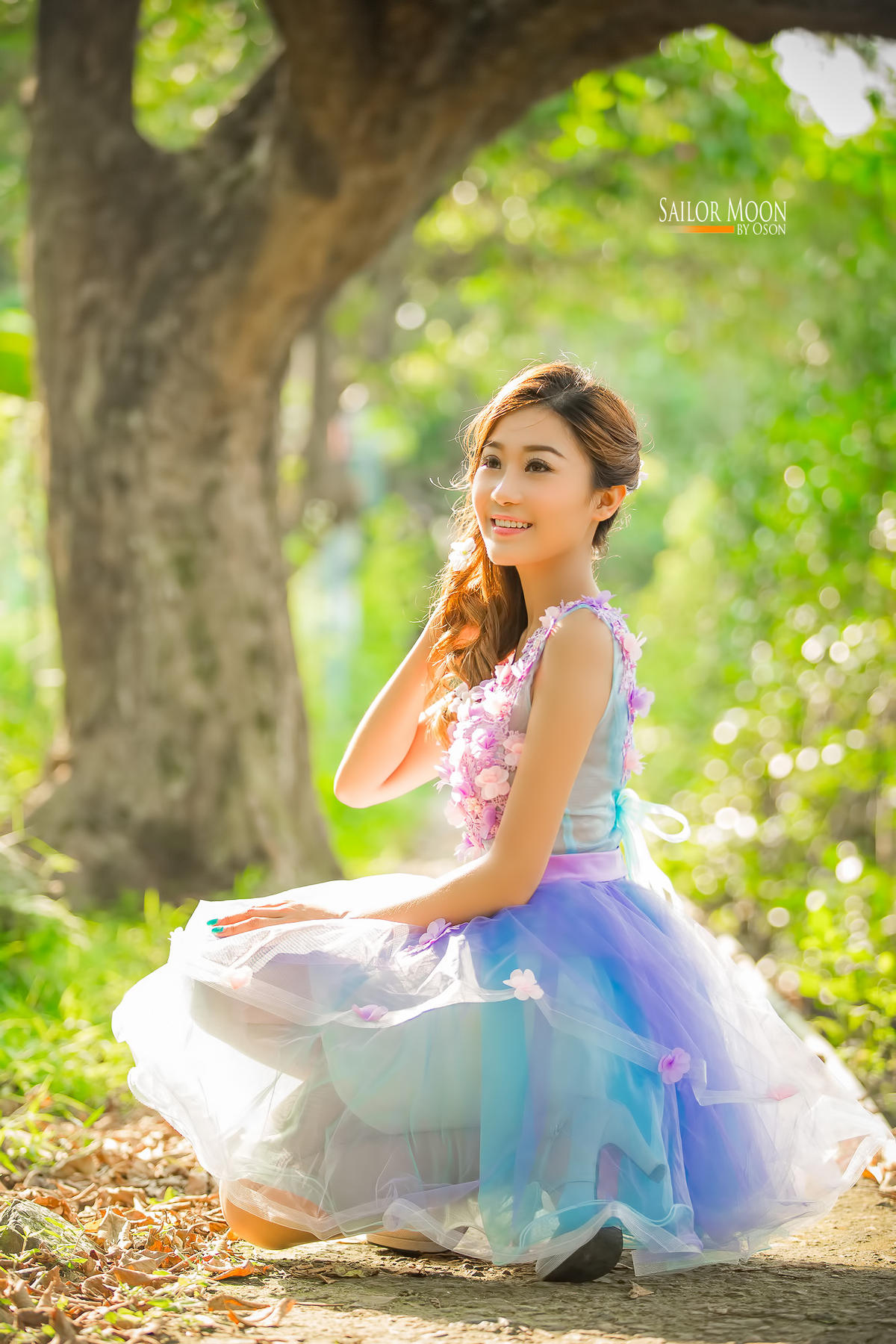 Iris Chung 3 精選女像 No279 :: 18 -- fotop.net photo sharing network