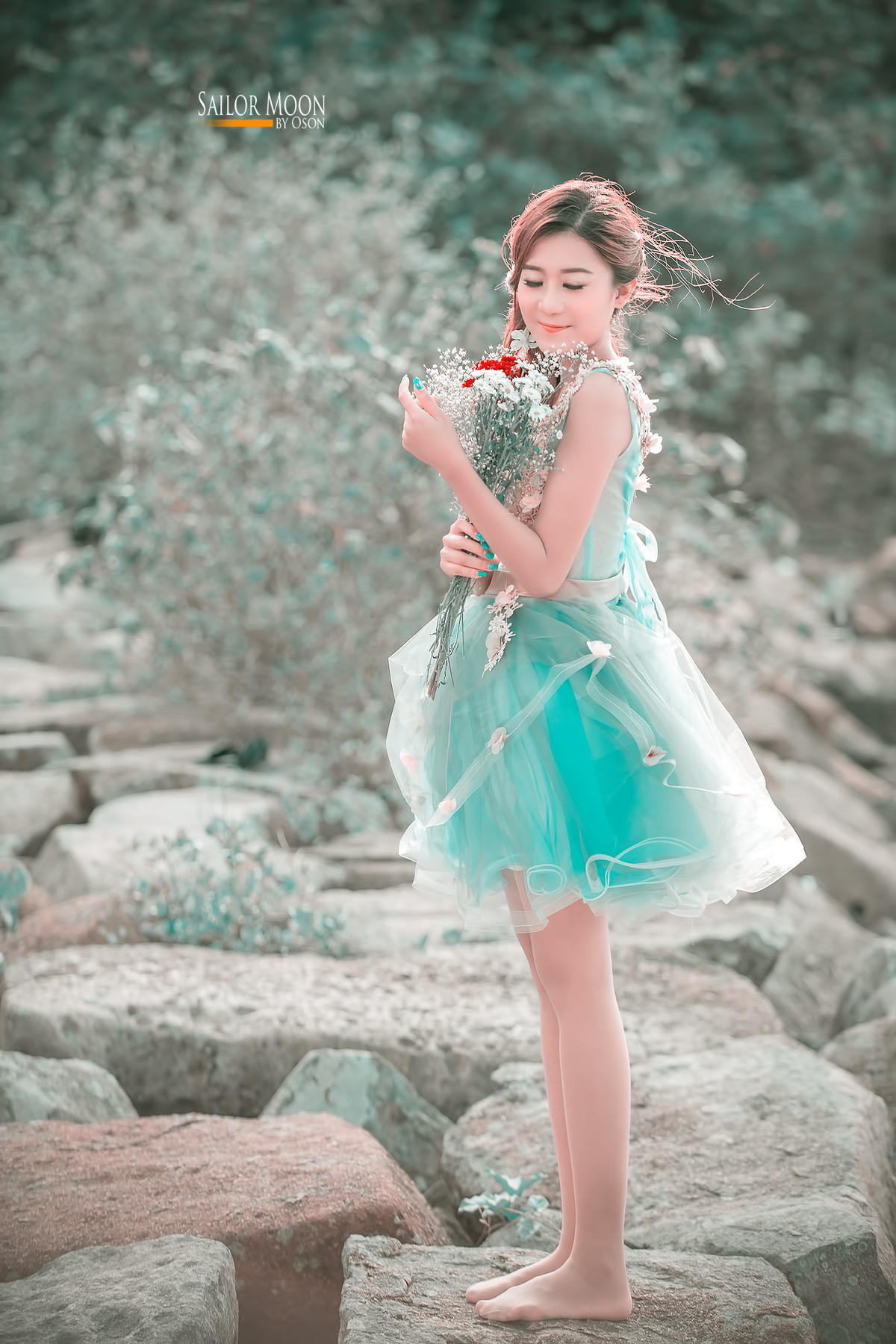 Iris Chung 3 精選女像 No279 :: 29 -- fotop.net photo sharing network
