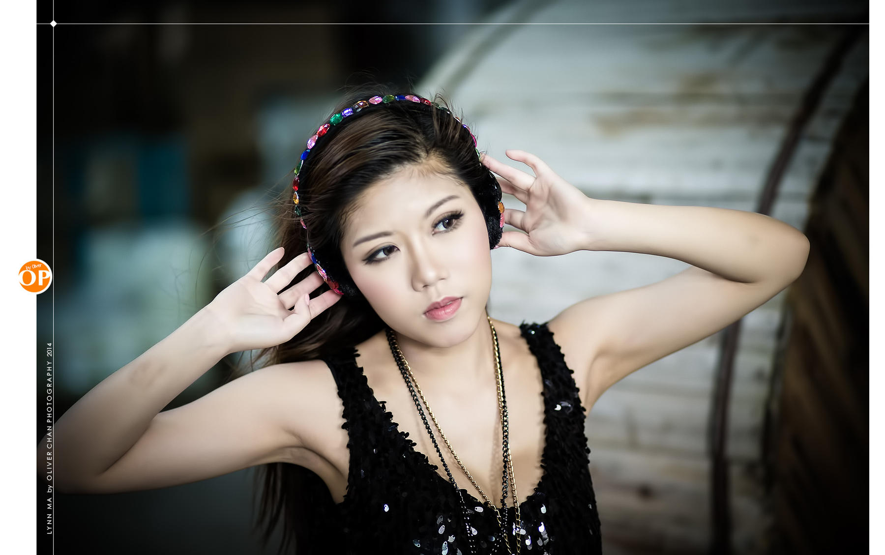 Lynn Ma 楚嵐 1 :: 56 -- fotop.net photo sharing network