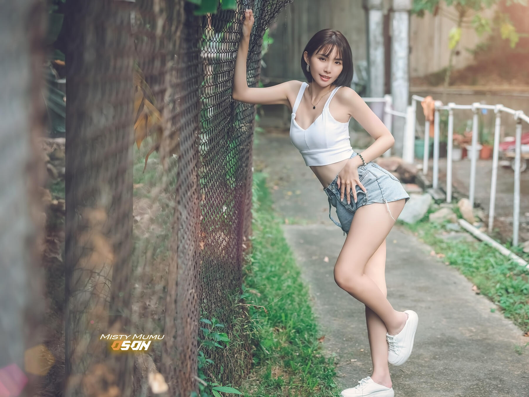 Misty Mumu 4 :: 20 -- fotop.net photo sharing network