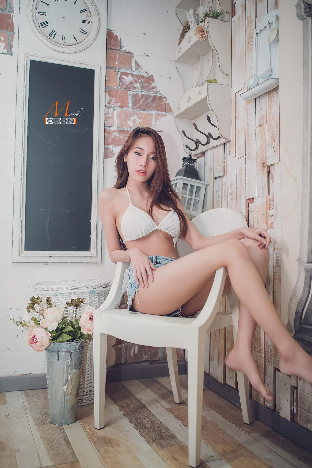 Pichana Yoosuk-Mook 2 :: 31 -- fotop.net photo sharing network