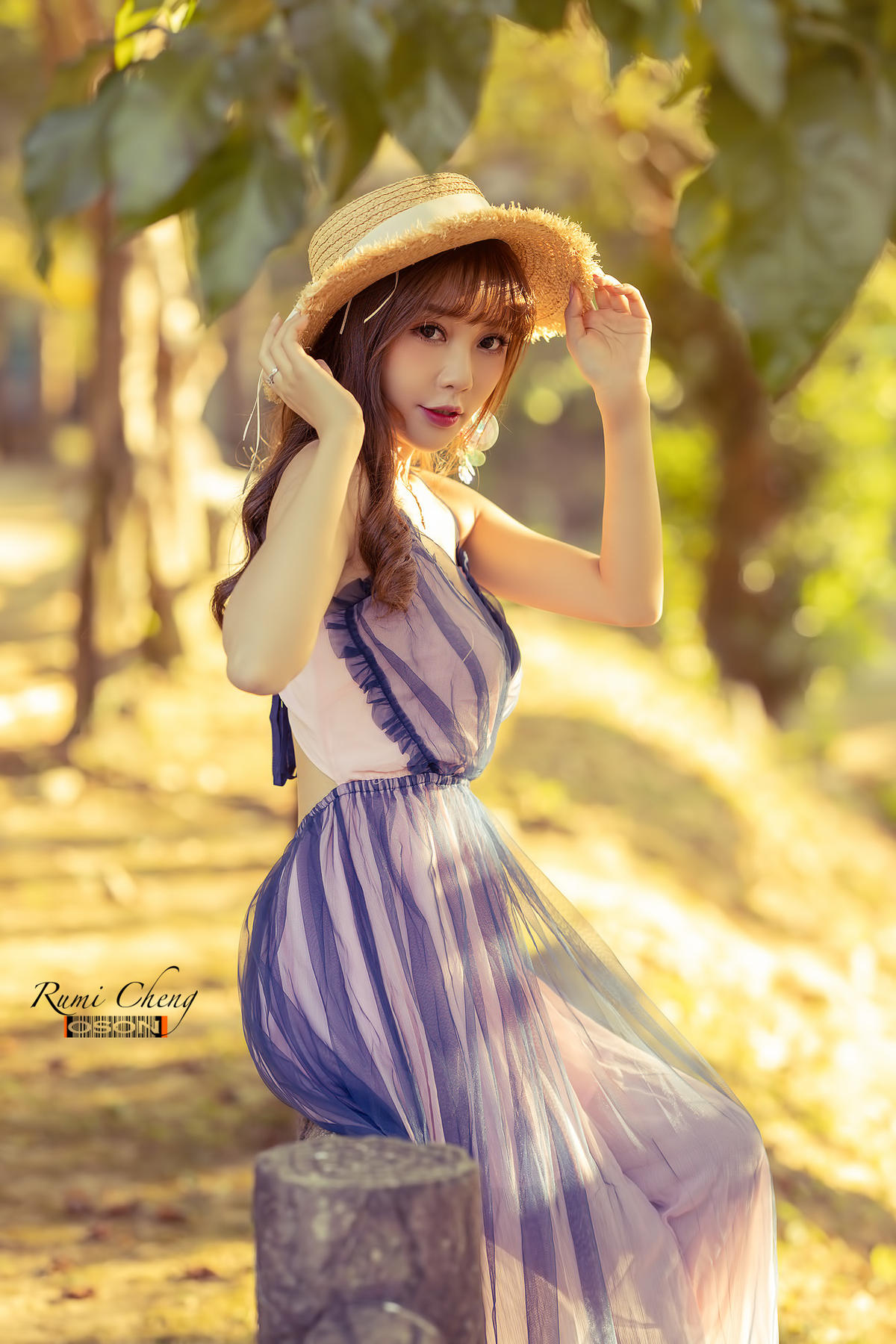 Rumi Cheng 2 :: 43 -- fotop.net photo sharing network