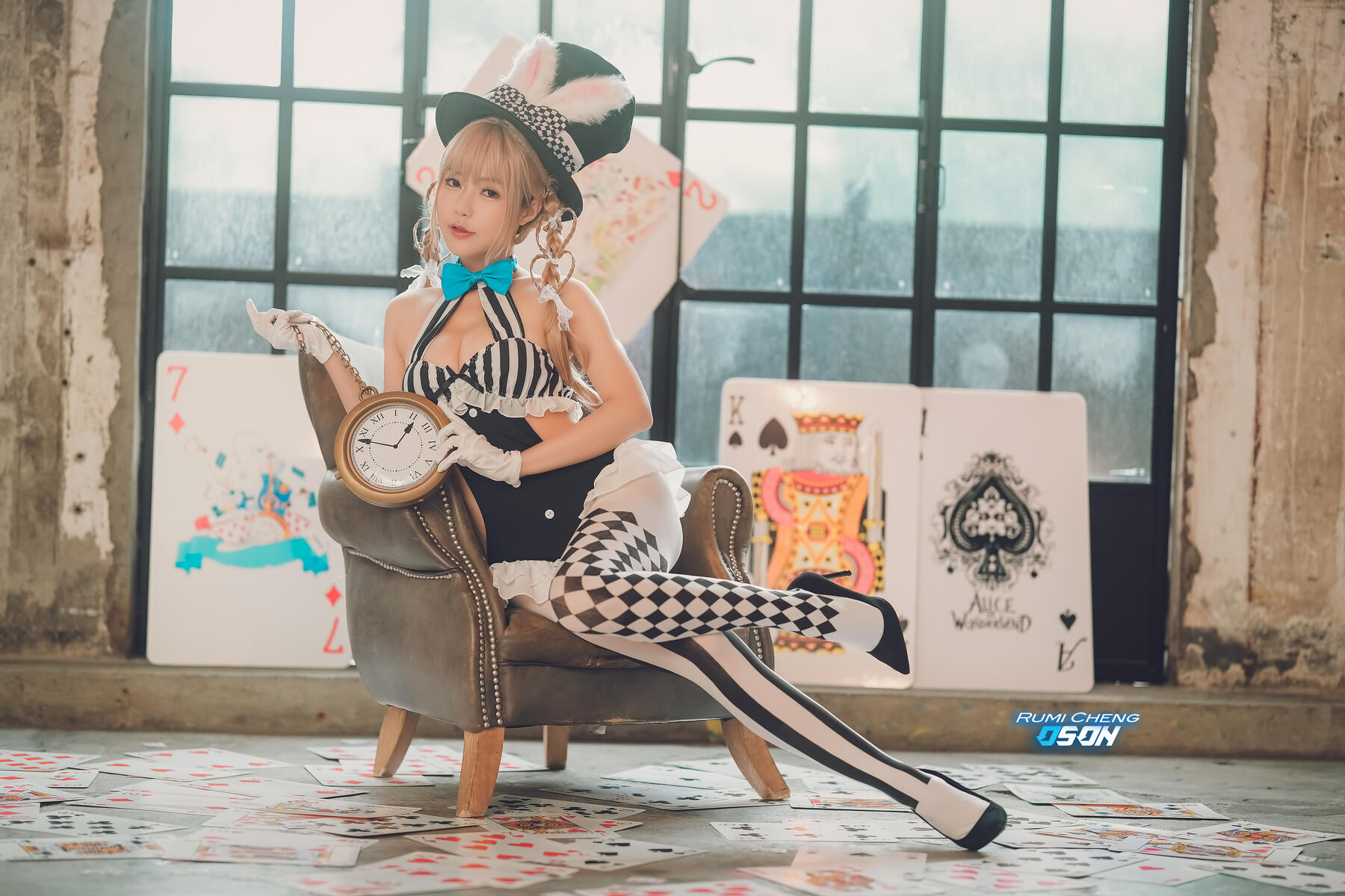 Rumi Cheng 36 :: 2 -- fotop.net photo sharing network