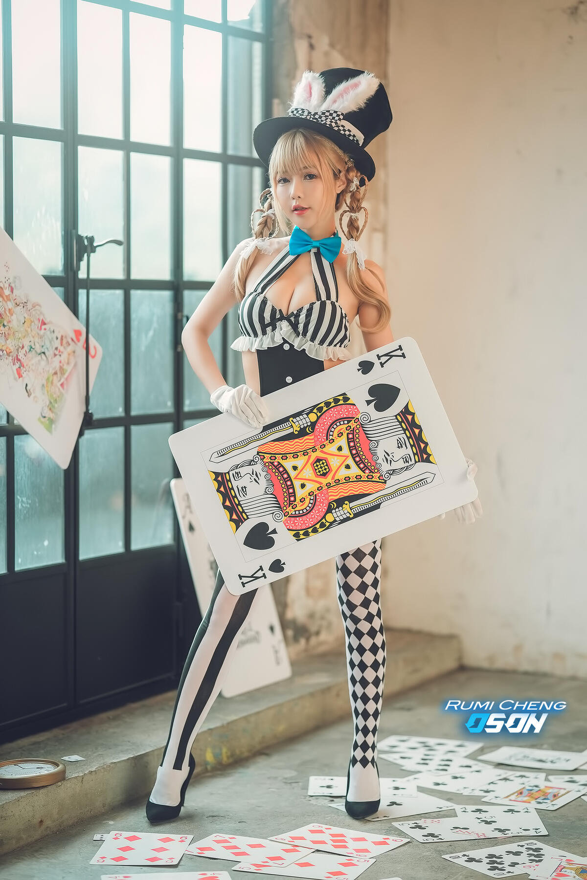 Rumi Cheng 36 :: 21 -- fotop.net photo sharing network