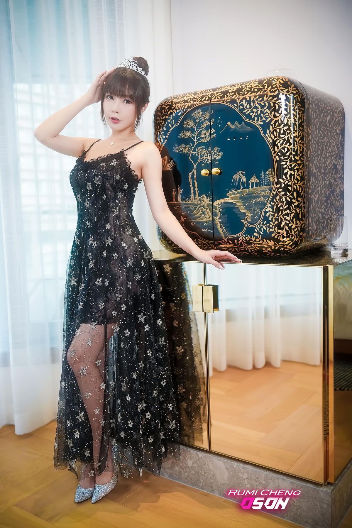 Rumi Cheng 37 :: 9 -- fotop.net photo sharing network