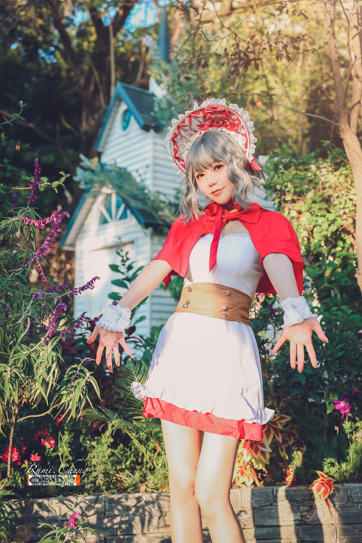 Rumi Cheng 7 :: 36 -- fotop.net photo sharing network