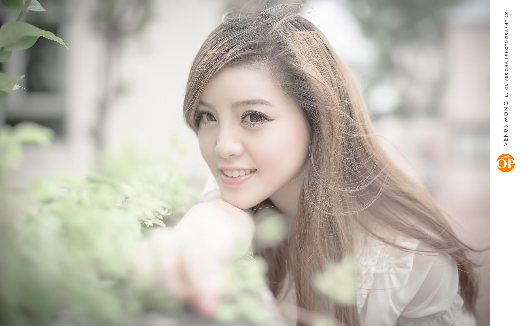 Venus Wong 1 :: 4 -- fotop.net photo sharing network