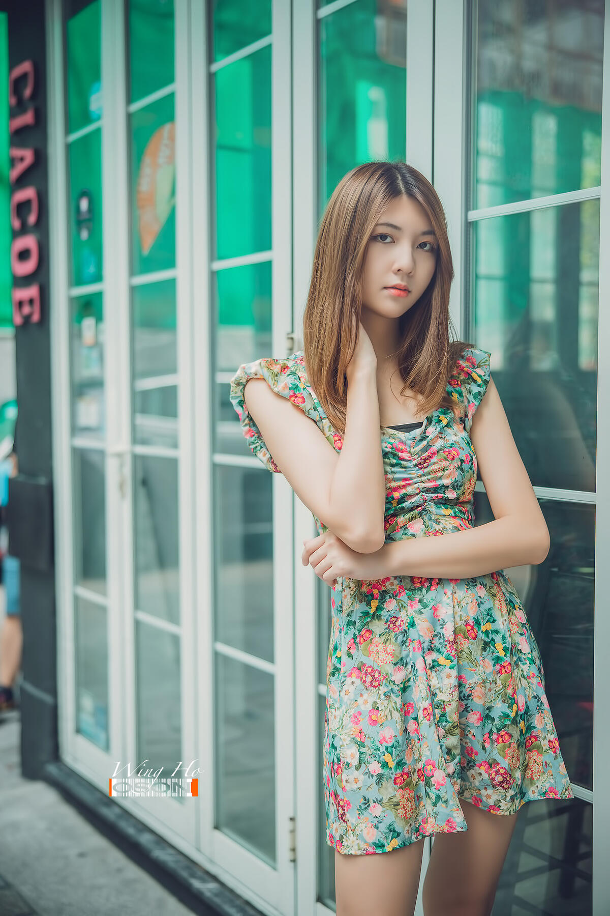 Wing Ho 1 :: 13 -- fotop.net photo sharing network