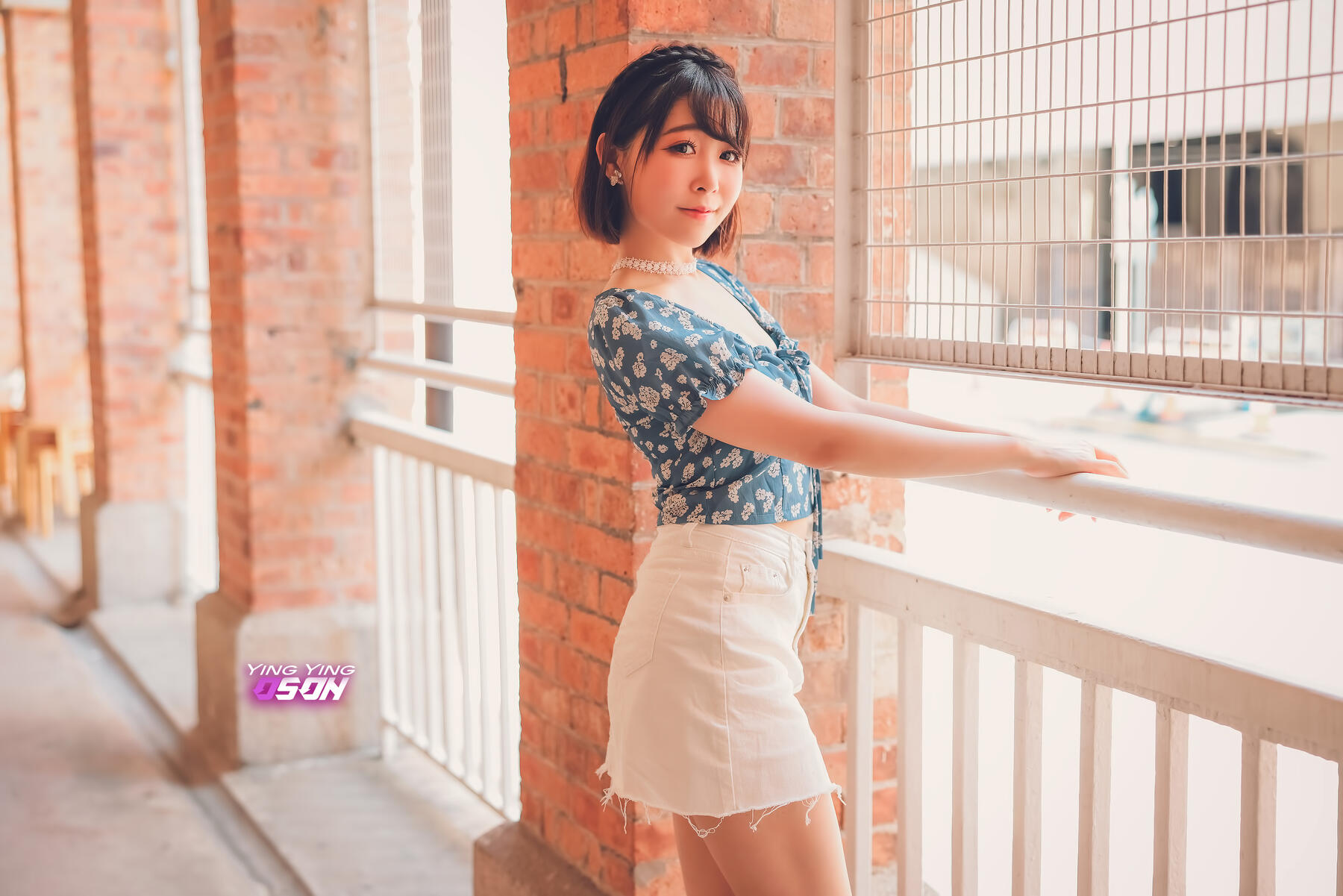 Ying Ying Ng 1 :: 12 -- fotop.net photo sharing network