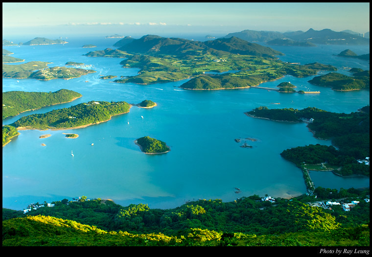 Tai Tun 太墩 -- fotop.net photo sharing network