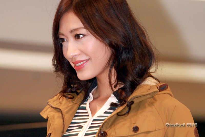 Anna Kubo 久保杏奈 :: 20 -- fotop.net photo sharing network