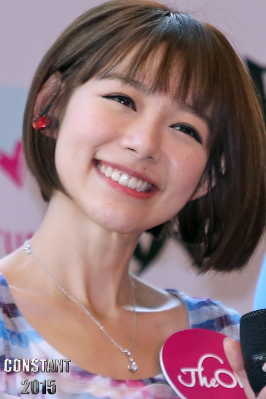 Lin Min Chen 林明禎 :: 49 -- fotop.net photo sharing network