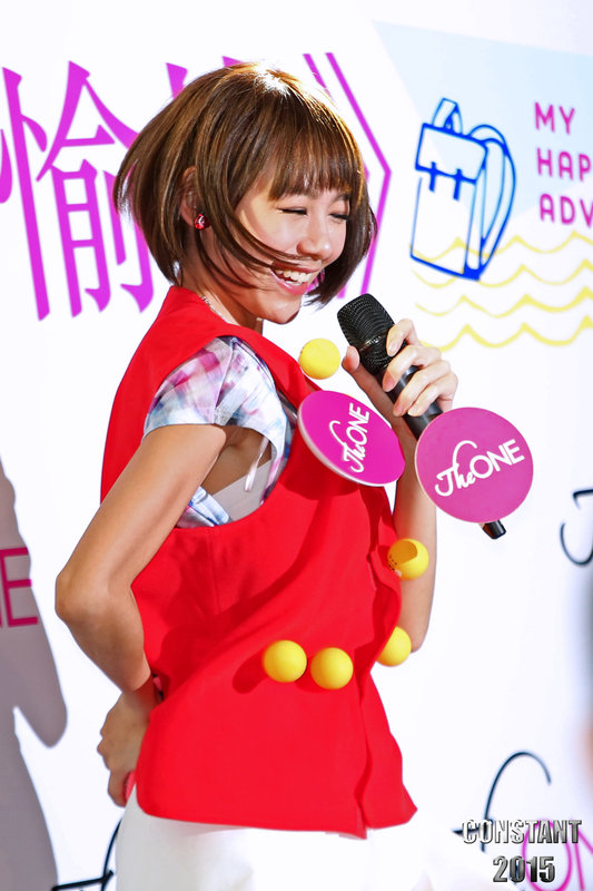 Lin Min Chen 林明禎 :: 47 -- fotop.net photo sharing network