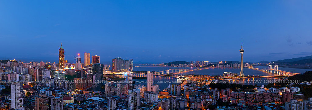 澳門風景 Macau Photo -- fotop.net photo sharing network
