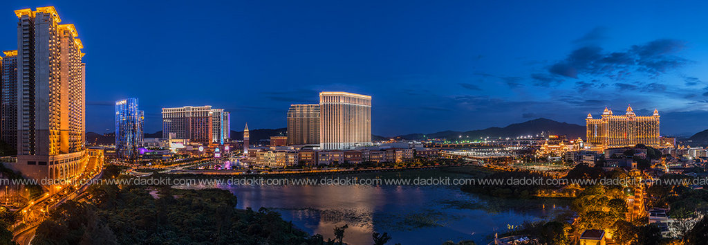 澳門風景 Macau Photo -- fotop.net photo sharing network