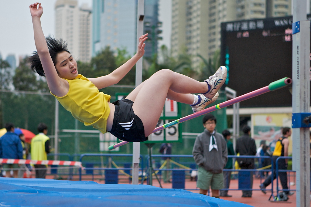 ( NEWLY UPDATED ) HKSSF 2009-2010 Inter-School Athletics Championships ...