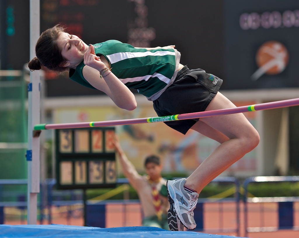 ( NEWLY UPDATED ) HKSSF 2009-2010 Inter-School Athletics Championships ...