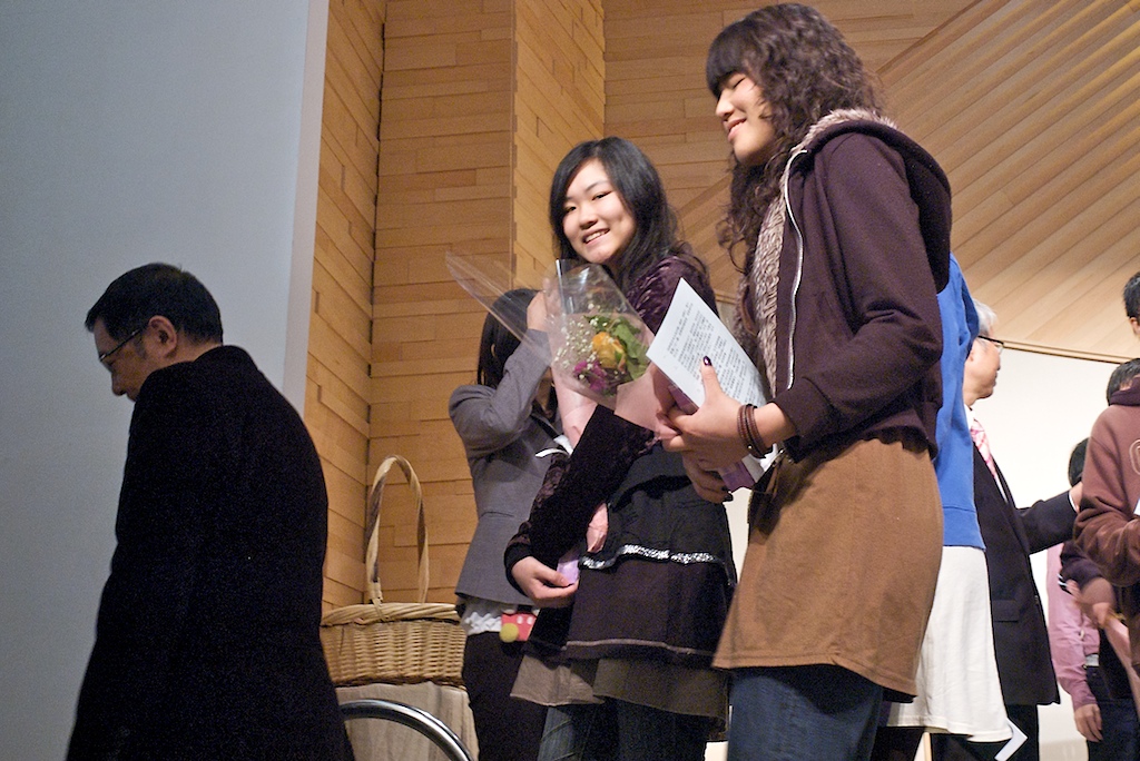 ( NEW PHOTOS ) Tammy's Baptism on 3/April/2010 :: 12 -- fotop.net photo ...