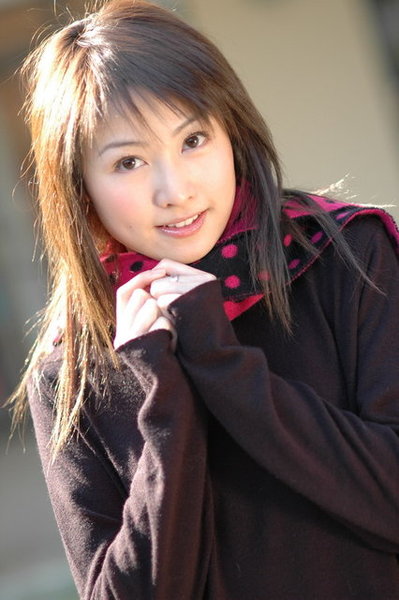 Sukie @CU -- fotop.net photo sharing network