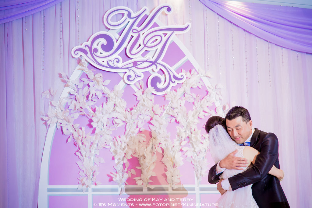 Wedding of Kay and Terry -- fotop.net photo sharing network