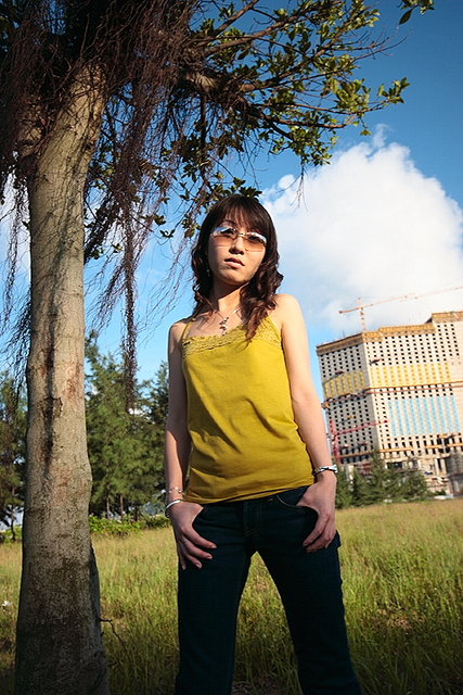 Fong Fong :: 11 -- fotop.net photo sharing network