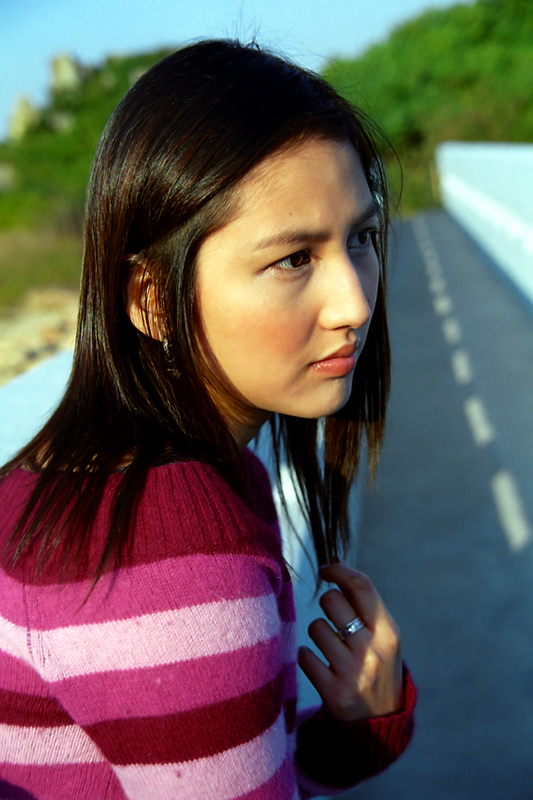 Bridgitte -- fotop.net photo sharing network