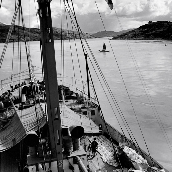 HEDDA MORRISON'S Hong Kong - Photographs and Impressions 1946-47 :: 30 ...