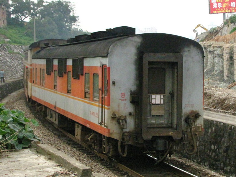 KD25G 空調發電車