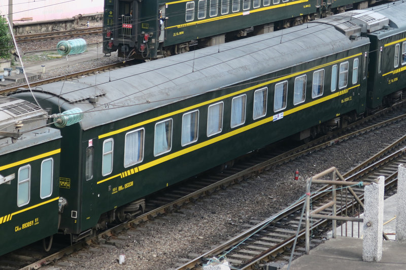 RW25K 軟臥車 :: 57 -- fotop.net photo sharing network