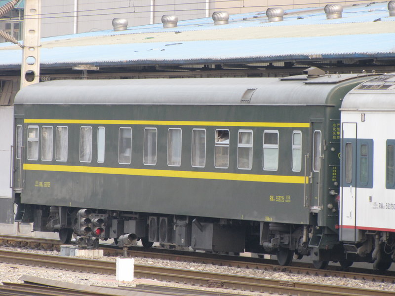 RW25T 軟臥車 :: 5 -- fotop.net photo sharing network