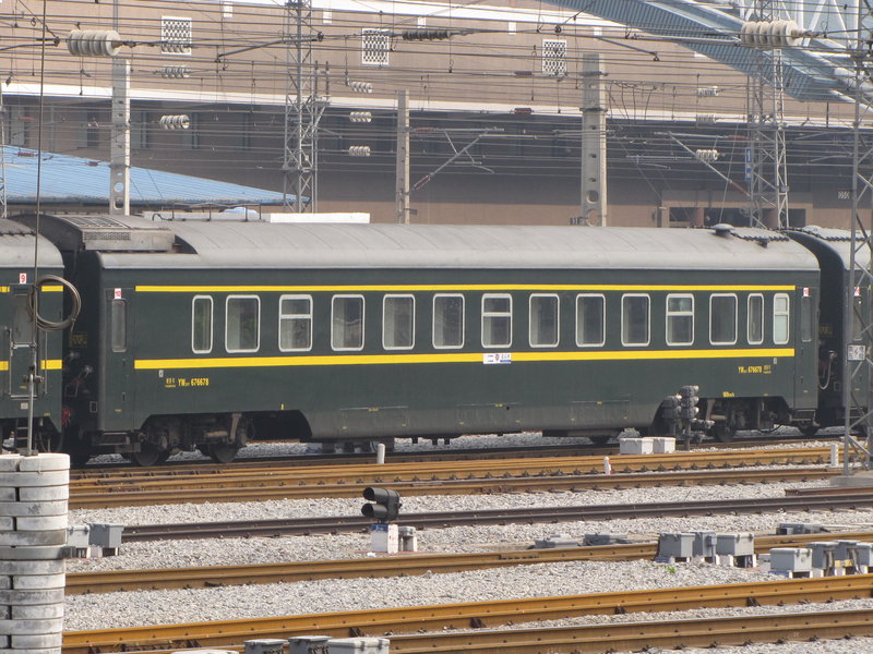 YW25T 硬臥車 :: 29 -- fotop.net photo sharing network