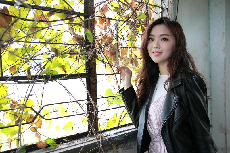 *Q Model - Ceci Tsoi 葵詠珊 @2018.01.27 元朗南生圍 - 龍友攝影俱樂部 :: 12 -- fotop.net ...