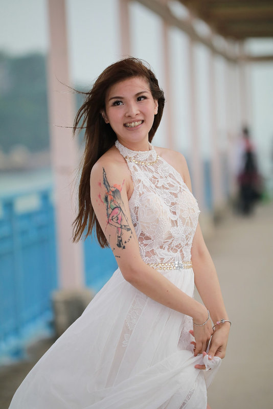 Q Model Series :: 52 -- fotop.net photo sharing network