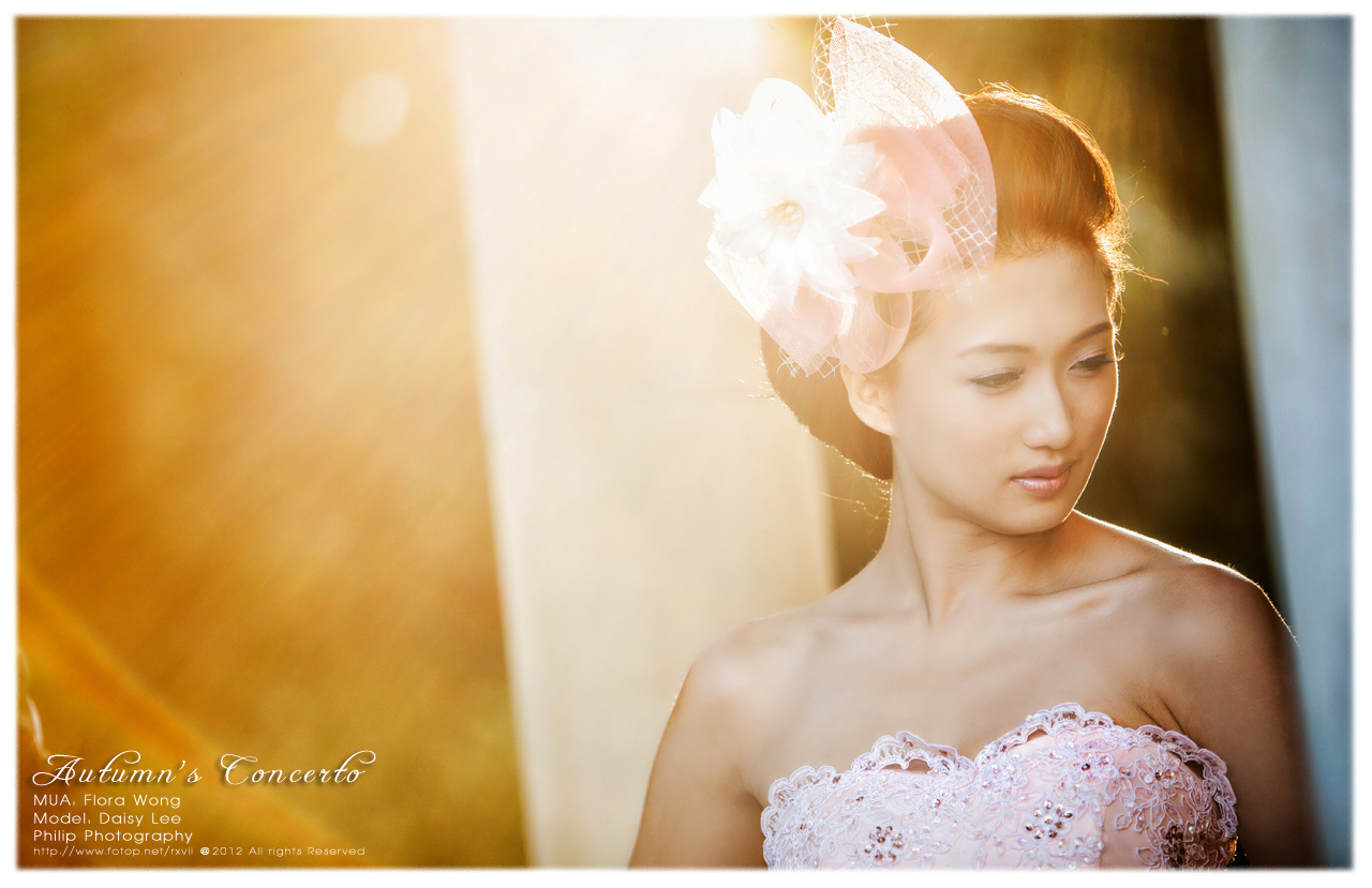 Daisy Lee -- fotop.net photo sharing network