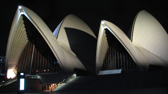 opera house :: 1 -- fotop.net photo sharing network