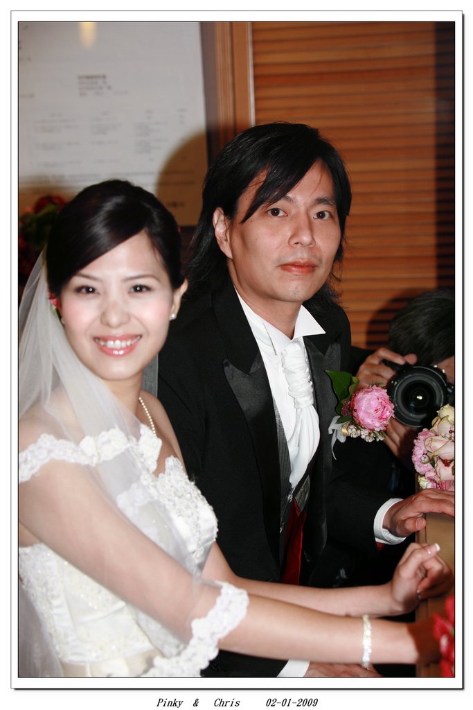 Pinky & Chris :: 1 -- fotop.net photo sharing network