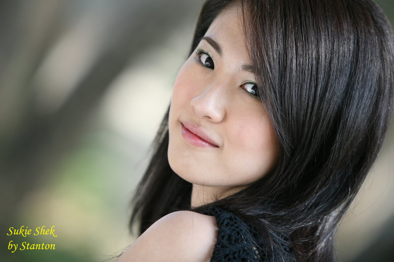Sukie Shek -- fotop.net photo sharing network