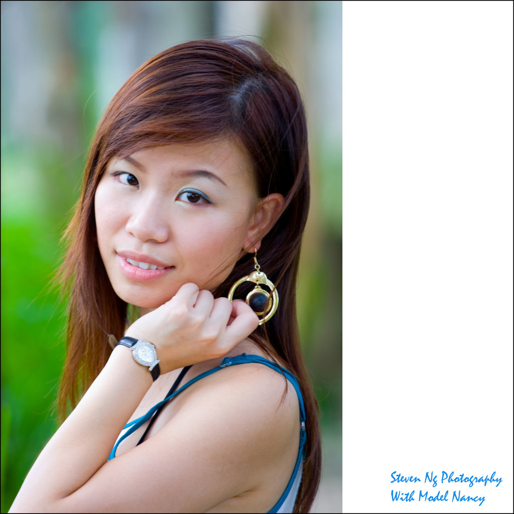 Nancy -- fotop.net photo sharing network