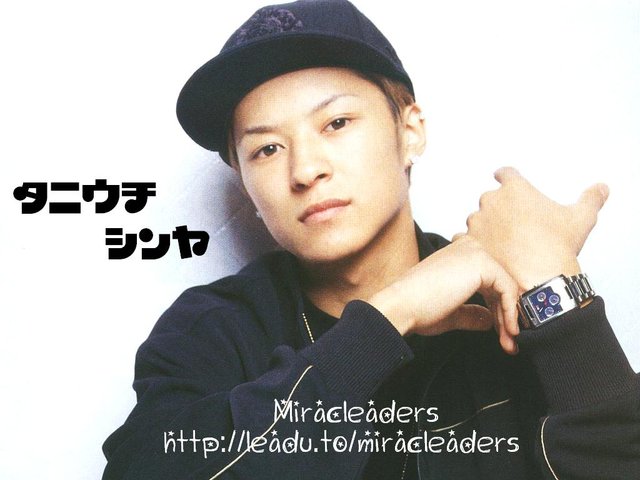 Lead - Shinya Taniuchi :: 1 -- fotop.net photo sharing network