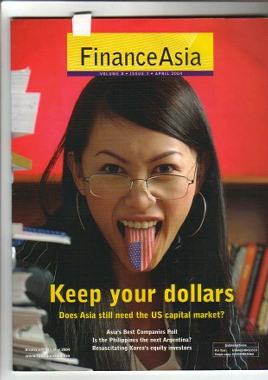 ♥ FINANCE ASIA COVER ♥ -- fotop.net photo sharing network