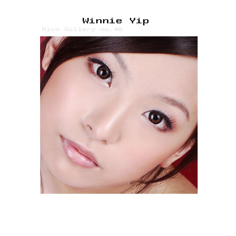 [J圖] 本地o靚模 - Winnie Yip - 吹水台 - 香港高登討論區